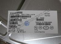 China SPX1117M3-L-3-3/TR 800mA Low Dropout Voltage Regulator IC Fixed 3.3V Output SOT-223 for sale