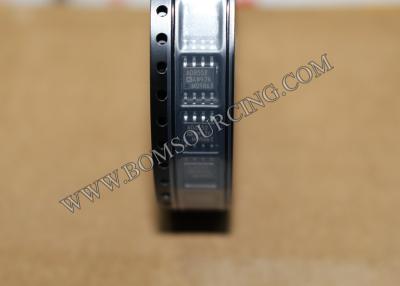 China 1.5MHz Zero Drift Ic Electrical Component Single Supply AD8552ARZ- REEL 7 for sale