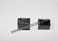 China G5V-1-5VDC DIP Low Power Signal Relay Switch 150mW for Telecommunications for sale