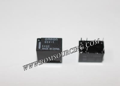 China G5V-1-5VDC DIP Low Power Signal Relay Switch 150mW for Telecommunications for sale