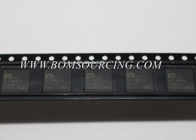 China Microchip KSZ9031 Gigabit Ethernet Transceiver IC GMII MII Support 1Gbps 64-QFN for sale
