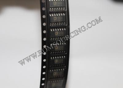 China AD8554ARZ-REEL7 Quad Zero-Drift Op Amp IC Rail-to-Rail 2.7V to 5.5V 14-SOIC for sale