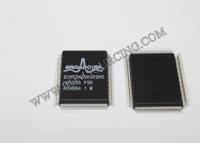 China Broadcom BCM5248UB0KQMG P30 24 Port Fast Ethernet 2 Port Gigabit Multilayer Switch IC for sale