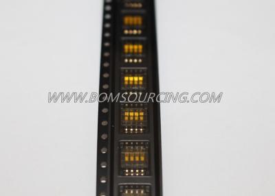 China DSHP04TSGER DIP Switch 1.27mm Pitch SMD8 4 Positions Rocker Switch for sale