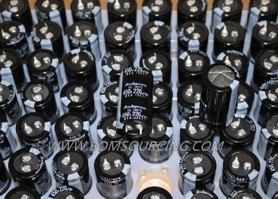 China Rubycon 450NXG220MEFC25X45 Aluminum Electrolytic Capacitor 220uF 450V Snap-In 10000Hrs for sale
