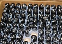 China Rubycon 450NXG220MEFC25X45 Aluminum Electrolytic Capacitor 220uF 450V Snap-In 10000Hrs for sale