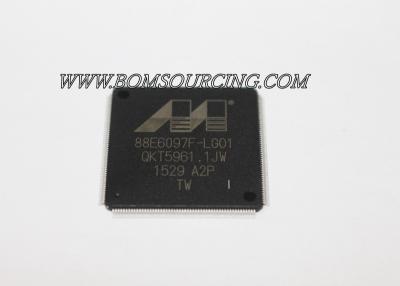 China 88E6097FA2-LGO1I000 TQFP Integrated Circuit IC Chip 88E6097F-LG01 128-Pin for sale