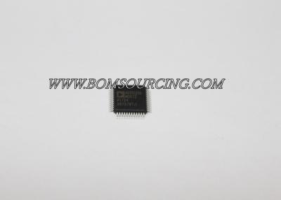 China AD2S1210WDSTZ Integrated Circuit IC Chip Microchip Electronic Components Parallel 48-LQFP 7x7 for sale