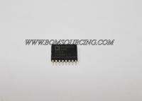 China ADUM5402ARWZ Quad Channel Digital Isolator 2.5 kV DC DC Converter Chip Surface Mount for sale