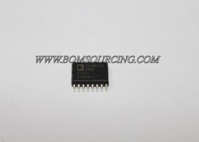 China ADUM5402ARWZ Quad Channel Digital Isolator 2.5 kV DC DC Converter Chip Surface Mount for sale
