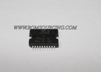 China L6205PD013TR  Integrated Circuit IC Chip , Bipolar Stepper Driver IC BiCDMOS Parallel Power SO-20 for sale