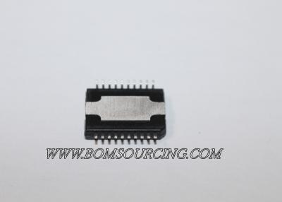 China L6205PD013TR  Integrated Circuit IC Chip , Bipolar Stepper Driver IC BiCDMOS Parallel Power SO-20 for sale