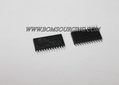 China L6219DS013TR Integrated Circuit IC Chip , Bipolar Stepper Motor Driver IC 750mA for sale