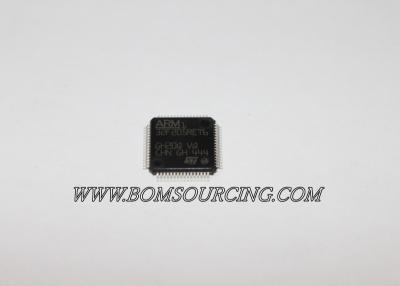 China STM32F205RET6 ARM Cortex-M3 32-Bit MCU 120MHz 512KB Flash 64-LQFP for sale