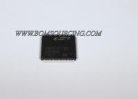 China 50MHz MCU Microcontroller Unit SMD Mounting Type C8051F126-GQR C8051F12x for sale