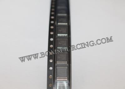 China Automotive LED Driver TPS92691QPWPRQ1 DC DC Controller 1 Output 4.5V to 65V PWM Dimming 16-HTSSOP for sale