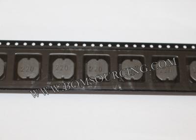 China Bourns SRN1060-220M Wirewound Inductor 22µH 3.4A Semi-Shielded Ferrite Core for sale