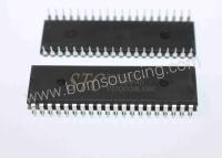China STC89C58RD+ 40I PDIP40 8 Bit Microcontroller 32K Flash 1280 Byte RAM High Speed Low Power for sale