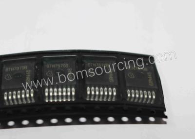 China BTN7970B Integrated Circuit IC Chip Motor Driver 8V - 18V Power MOSFET Parallel PG - TO263-7 for sale