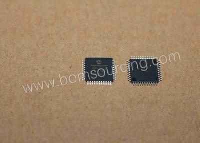 China PIC18F46K22- I / PT Microcontroller IC Integrated Circuit IC Chip MCU 64MHz 44- TQFP for sale
