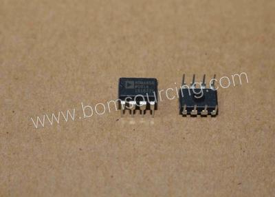 China ADM485ANZ RS422 RS485 Transceiver IC 1/1 Driver Receiver Half Duplex 5Mbps 8-PDIP Through Hole for sale
