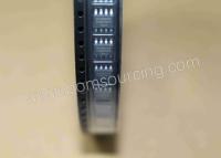 China Non Volatile 3V 8M-BIT Serial Flash Memory W25Q80DVSNIG With Dual / Quad SPI for sale