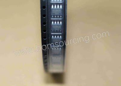 China Non Volatile 3V 8M-BIT Serial Flash Memory W25Q80DVSNIG With Dual / Quad SPI for sale