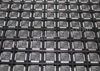 China STM32F4 Microcontroller Integrated Circuit IC Chip 32-Bit 168MHz 1MB1M X 8 FLASH 64-LQFP for sale