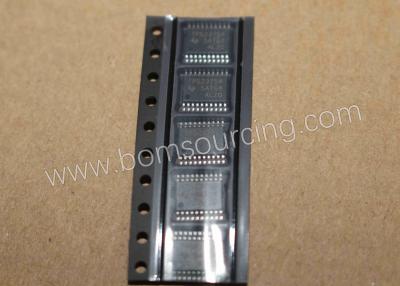 China TPS23754PWPR PoE Interface DC/DC Controller IC 30W 0V-57V 20-HTSSOP for sale