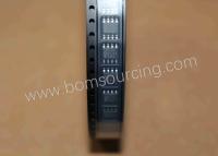 China AD623ARZ Instrumentation Amplifier IC Single Supply Rail to Rail 800kHz for sale