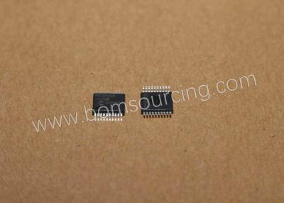 China 16F MCU Microcontroller Unit IC 8-Bit 20MHz 7KB FLASH 20-SSOP PIC16F1508-I/SS PIC PIC® XLP™ for sale