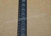 China Adjustable Duty Cycle Surface Mount Oscillator NE555DR 555 Type Single IC 100kHz SOP8 for sale