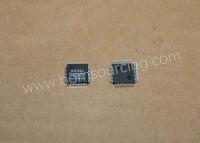 China SPI Interface Integrated Circuit IC Chip KSZ8863RLL Ethernet Switch 10/100 Base-T/TX PHY I²C for sale
