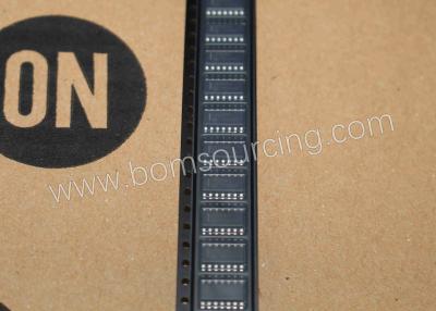 China LM324DR 324 General Purpose Amplifier 4 Circuit 14-SOIC QUADRUPLE for sale