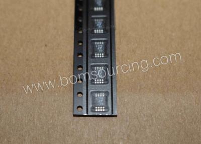 China LT1962EMS8-3.3 300mA Low Noise Micropower LDO Voltage Regulator 3.3V Fixed Output for sale