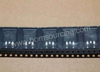 China IRF540NS N Channel MOSFET 100V 33A 130W D2PAK Fast Switching Power Transistor for sale