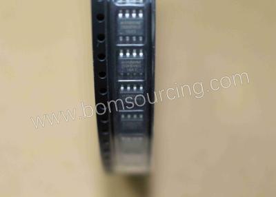 China W25Q80DVSNIG 8M-Bit Serial Flash Memory IC 104MHz Dual Quad SPI NOR Flash Chip for sale