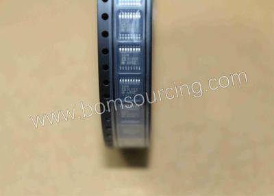 China RS-232 Data Link MCU Microcontroller Unit ADM3101EARQZ 1/1 Transceiver Full RS232 General Purpose for sale