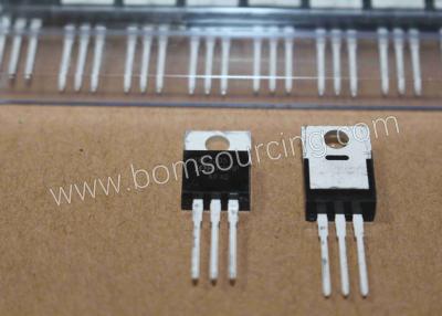 China N-Channel MOSFET Power Transistor 55V 110A 200W TO-220AB IRF3205PBF for sale