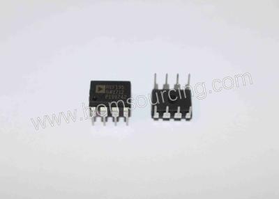 China REF195GPZ Voltage Reference IC 5V 30mA 8-PDIP Fixed Low Dropout ±0.2% for sale