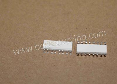 China TLP521-4GB HIGH DENSITY MOUNTINGPHOTO TRANSISTOR OPTICALLY COUPLED ISOLATORS for sale
