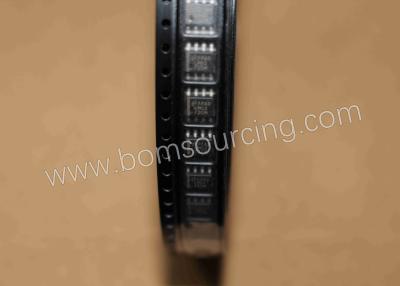 China LMC272CMX CMOS dual operational amplifier with rail-to-rail output swing for sale