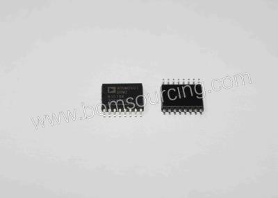 China ADUM2401BRWZ 4-Channel Digital Isolator 5000Vrms 10Mbps 25kV/µs CMTI 16-SOIC for sale