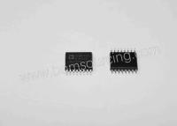 China ADUM1402BRWZ 4-Channel Digital Isolator 2500Vrms 10Mbps 25kV/µs CMTI SOIC-16 for sale