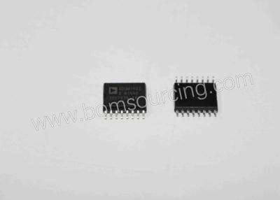 China ADUM1402BRWZ 4-Channel Digital Isolator 2500Vrms 10Mbps 25kV/µs CMTI SOIC-16 for sale