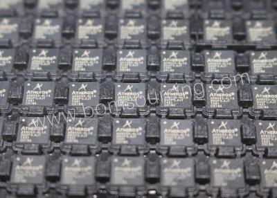 China AR8033-AL1A Ethernet Transceiver 1-Port 10/100/1000Mbps RGMII SGMII 3.3V for sale