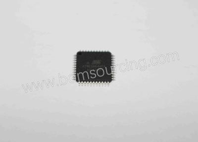China ATMEGA644PA-AU AVR 8-Bit Microcontroller IC 20MHz 64KB FLASH 44-TQFP for sale