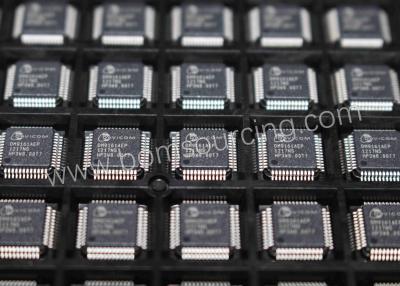 China DM9161AEP 10/100 Mbps Fast Ethernet Physical Layer Single Chip Transceiver for sale