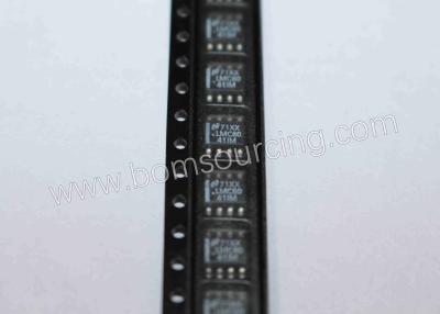 China LMC6041IMX CMOS Single Micropower Operational Amplifier SOP8 Low Supply Current for sale