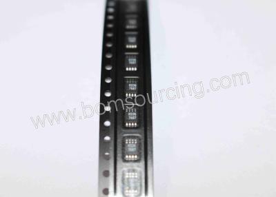 China HMC336MS8G RF Switch IC SPDT 6GHz 50 Ohm 75 Ohm 5V General Purpose for sale